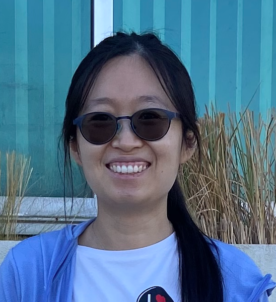 Limei Chen | Department of Statistics